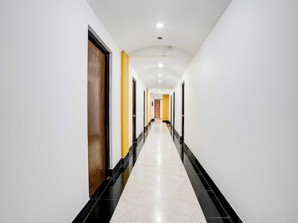 Casa | Parte interna