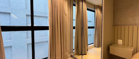 Apartamento | Parte interna