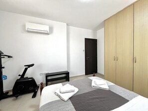 Apartamento | 2 quartos