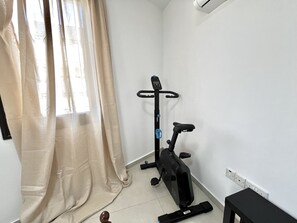 Apartamento | 2 quartos