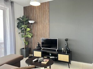 Apartamento | 2 quartos