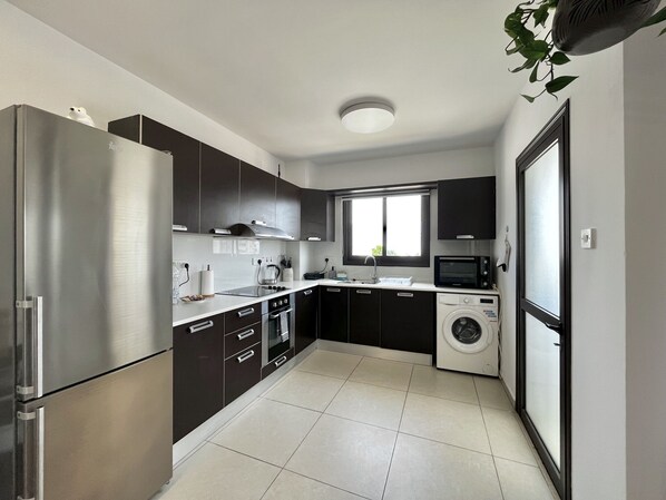 Apartamento | 2 quartos