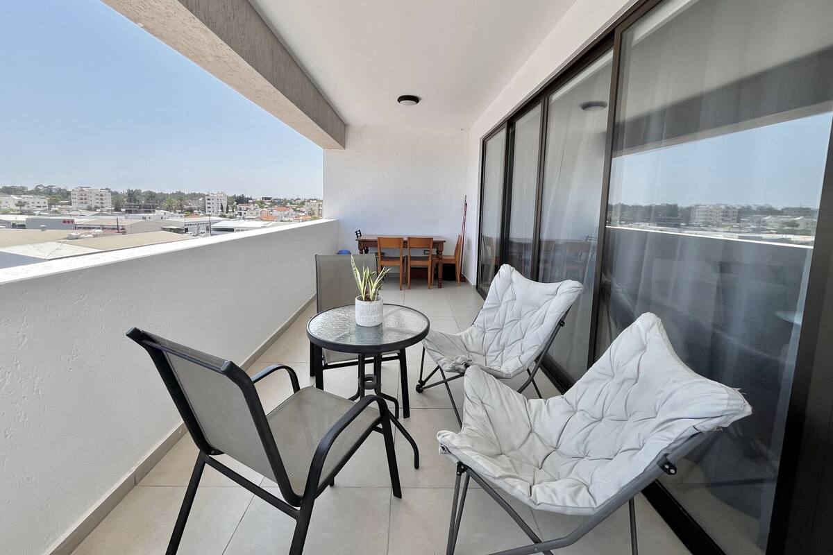 Apartamento | 2 quartos