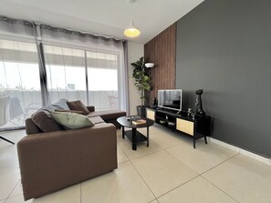 Apartamento | 2 quartos