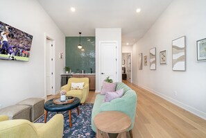 Casa (4 Bedrooms) | Interior