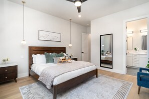 Casa (4 Bedrooms) | Interior
