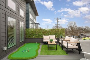 Casa (4 Bedrooms) | Interior