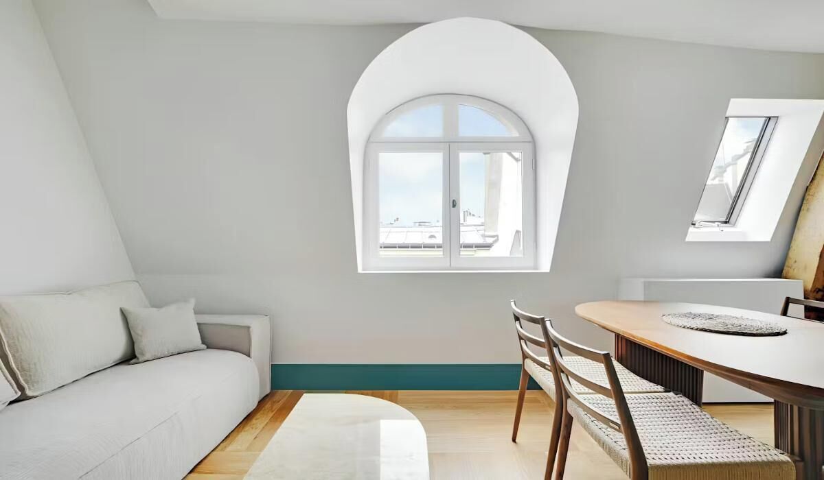 Ile De La Cite - In Front Of Notre Dame - 2 Bedroom With Aircon- Rue De Savoie - Paris