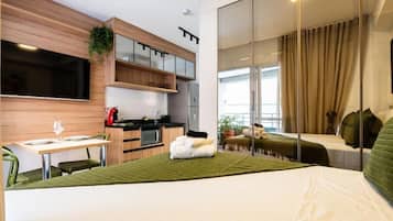 Ferros/tábuas de passar roupa, Wi-Fi de cortesia