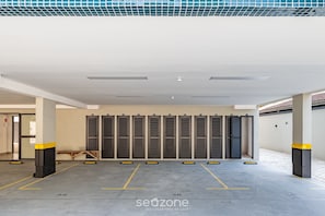 Área da propriedade