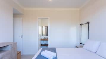 Apartamento básico | 2 quartos