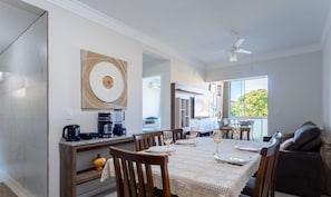Apartamento Básico | Interior