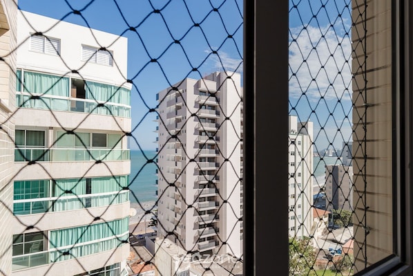 Apartamento Básico | Interior