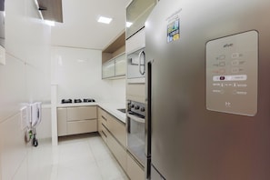 Apartamento Básico | Cozinha privada
