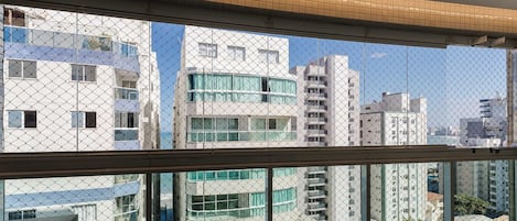 Apartamento Básico | Interior