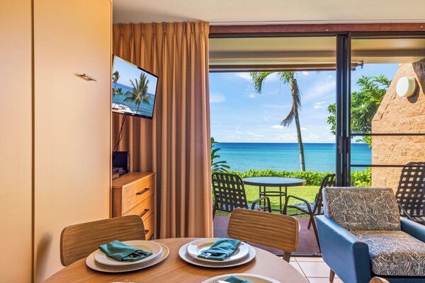 Kuleana Club - 404 - Maui, HI
