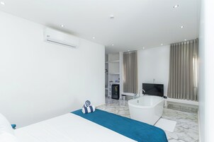 Royal Suite | Wi-fi grátis 