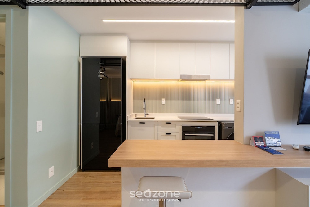 Studio Just A Few Steps From The Beach - Kpl0806 - Palhoça