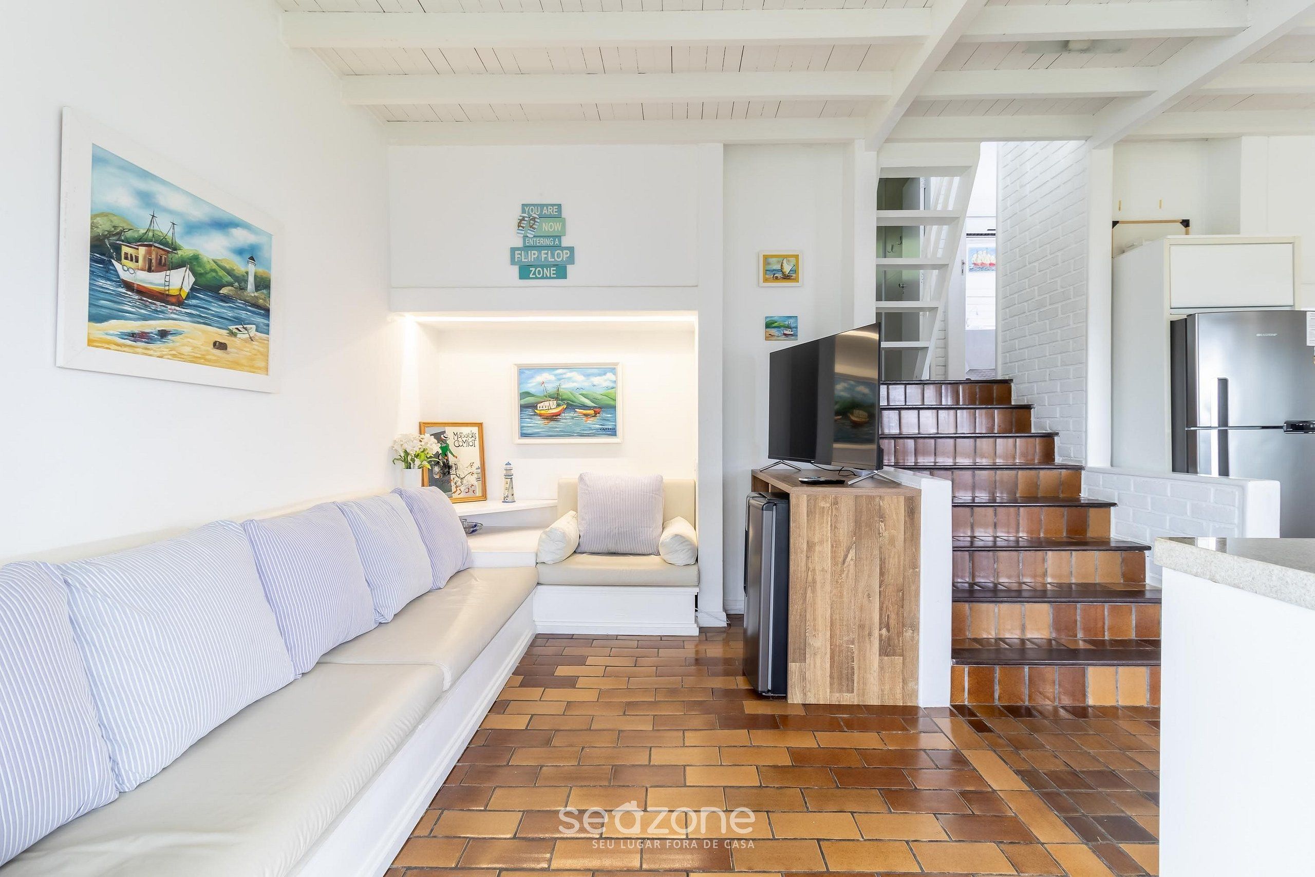 Sala de estar