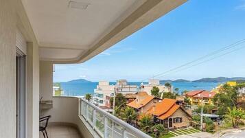 Apartamento básico | Área da propriedade