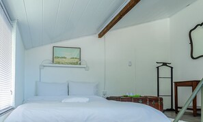 Villa Básica | 1 quarto, Wi-fi grátis