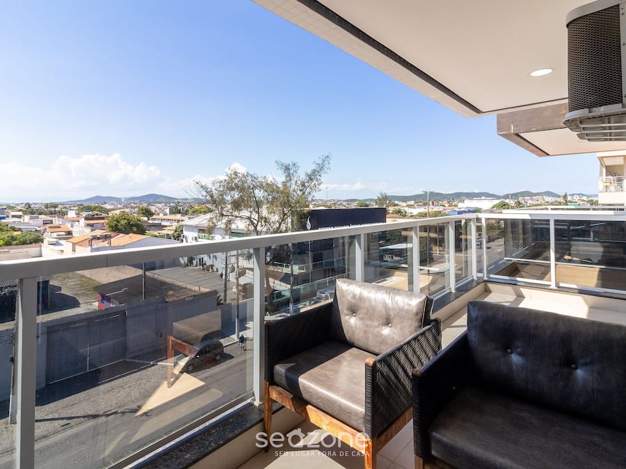 Apartamento Básico | Terrenos do alojamento
