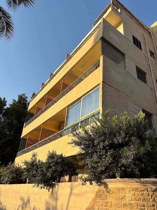 Beit Khufu Hotel - Egipto