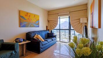 Apartamento | 2 quartos