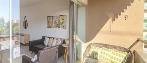 Terraço/pátio interior