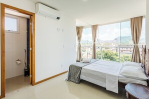Apartamento Básico | 3 quartos