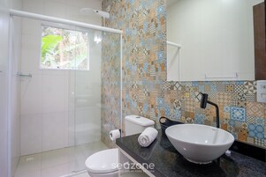 Vila | Banheiro