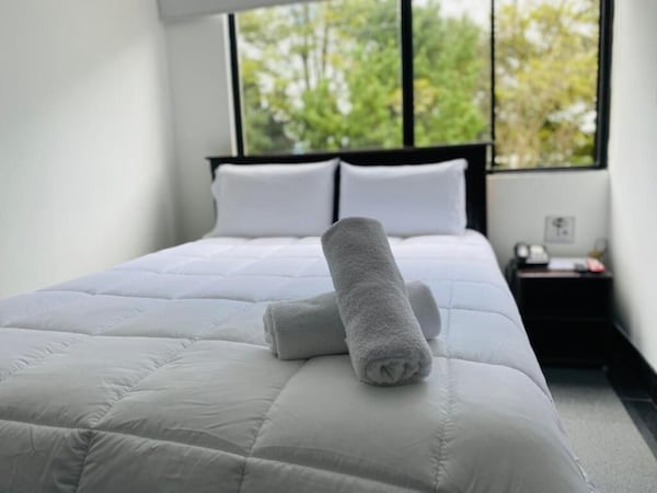 Hotel Latin Boutique - Bogota