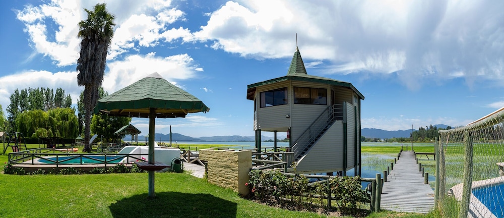 Cabañas Villa Alejandra - Región Metropolitana de Santiago