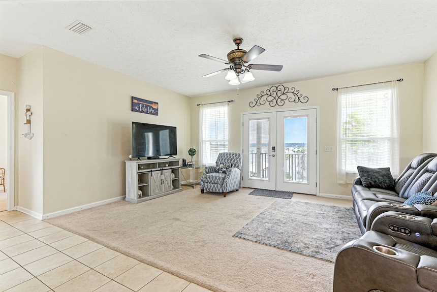 Compass Lake - Cypress Sunsets! - Falling Waters State Park, Chipley