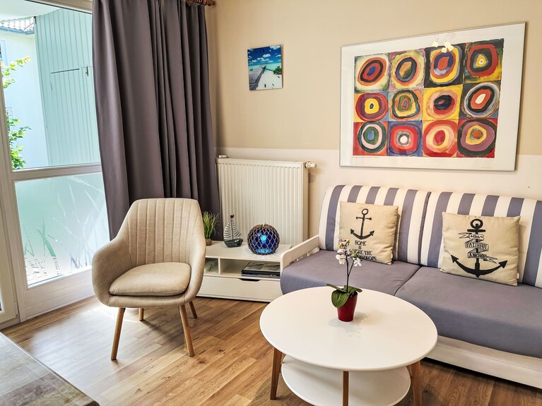 Parkresidenz Sanssoucis By Interhome - Zinnowitz