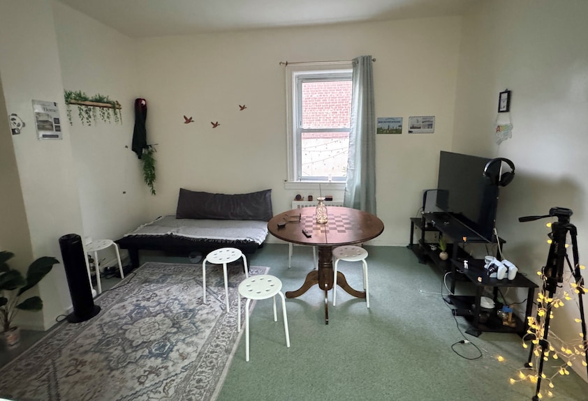 Nyc Homestay - City Island - Bronx NY