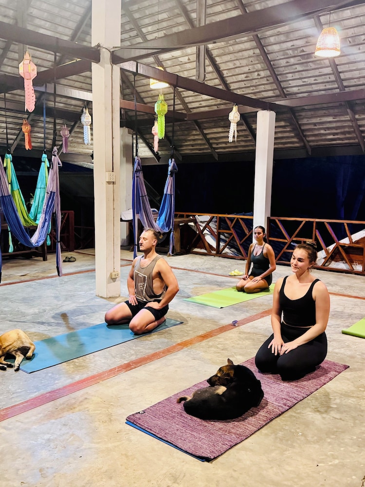 The Nest Pai Love Resort - Mae Hong Son