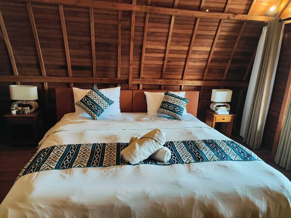 Casa Vella Cottage - Bali