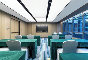 Sala de reunião