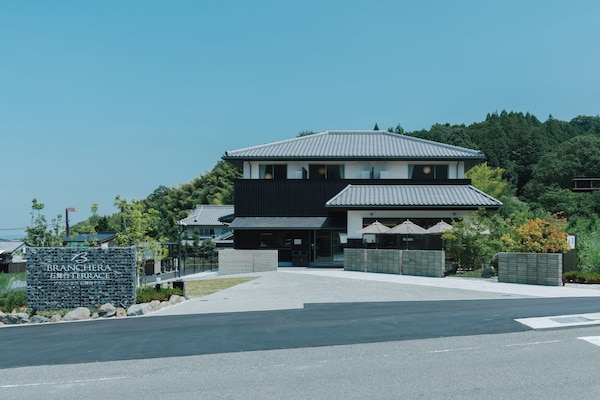 Branchera Ishibutai Terrace - Kashihara