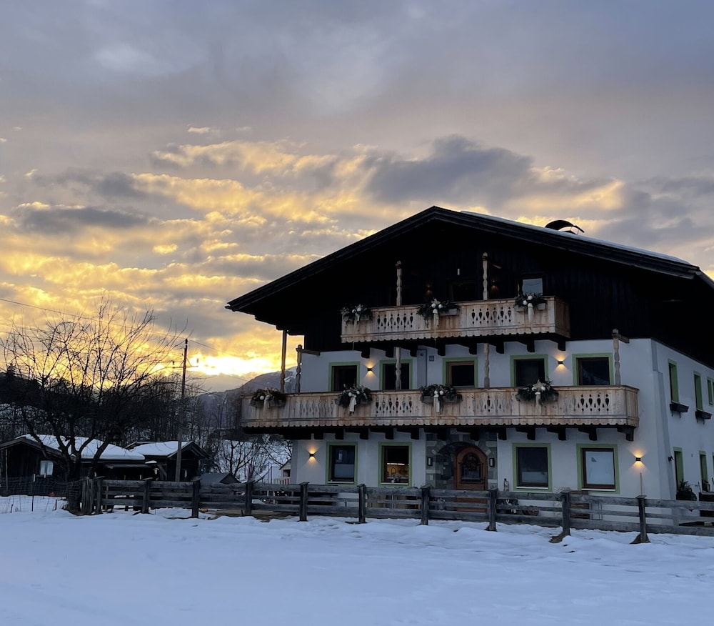 Obermühlhof - Saalfelden