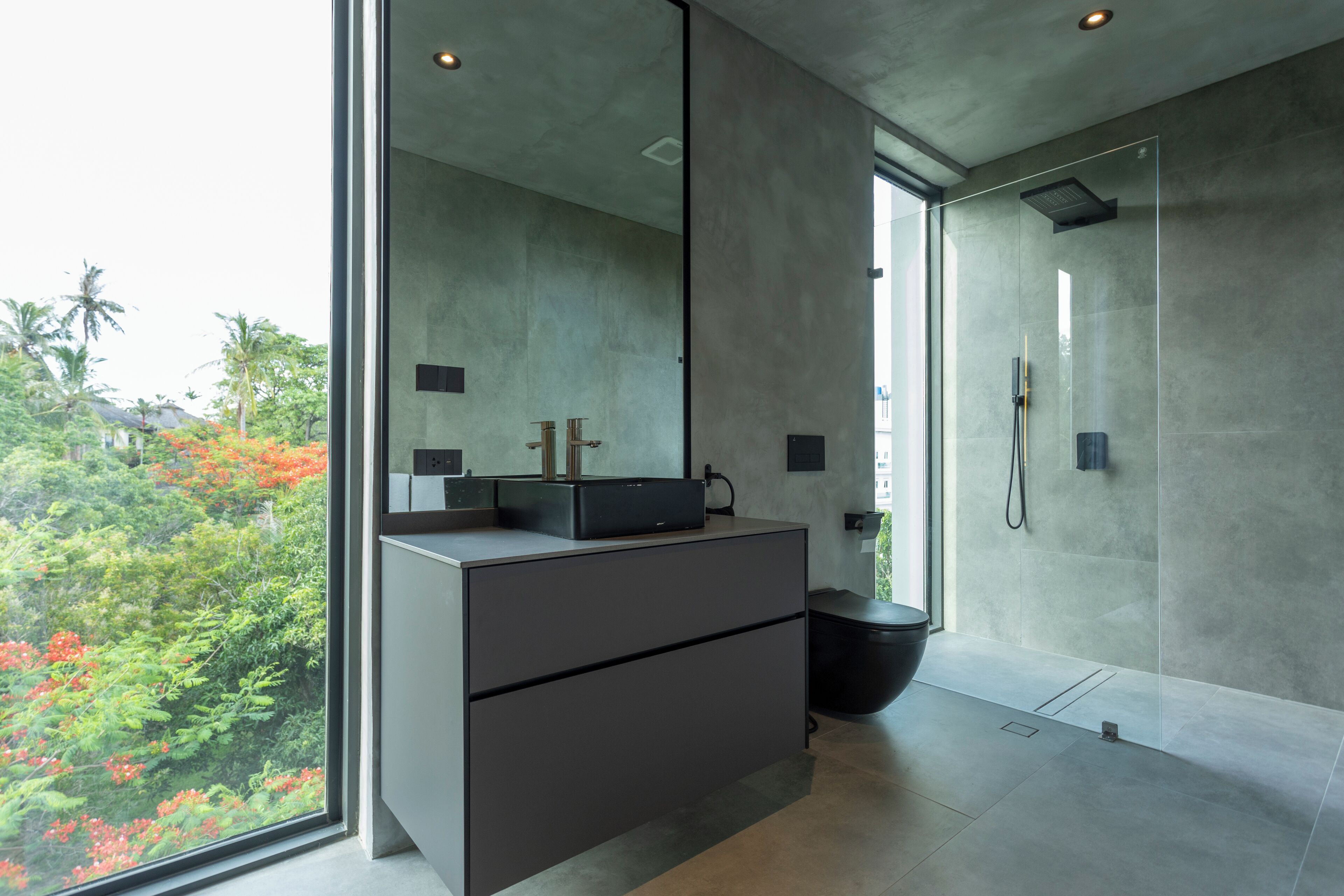Apartamento | Casa de banho