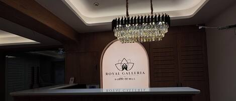 Pormenores do interior