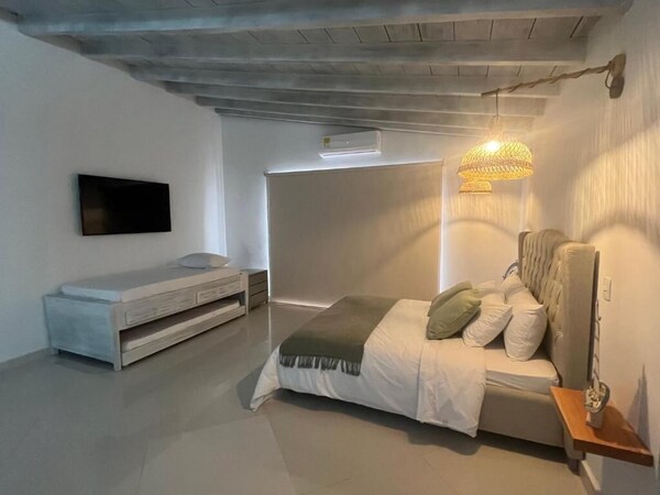 Wala  Beach  Club - Cartagena de Indias