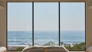 Suite, vista para o oceano | Wi-fi grátis, acesso para cadeira de rodas