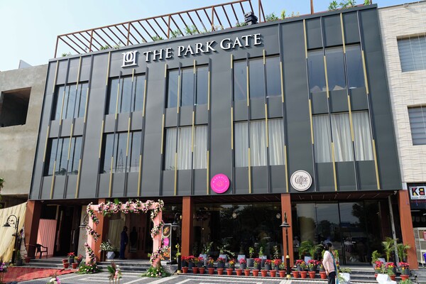 Hotel The Park Gate - Sahibzada Ajit Singh Nagar