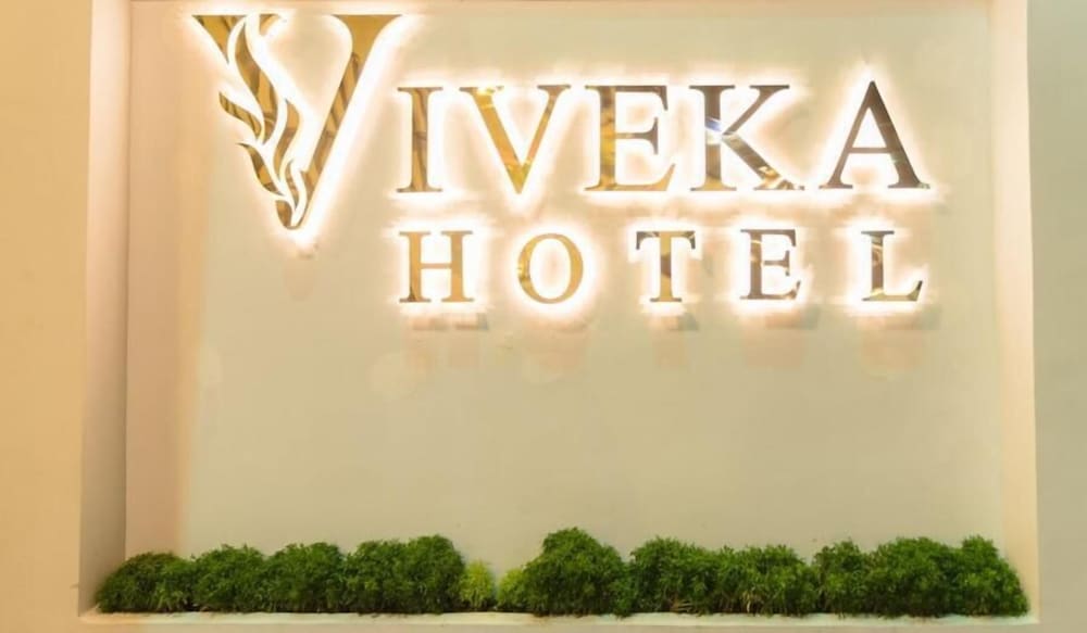 Viveka Hotel Colombo - Colombo