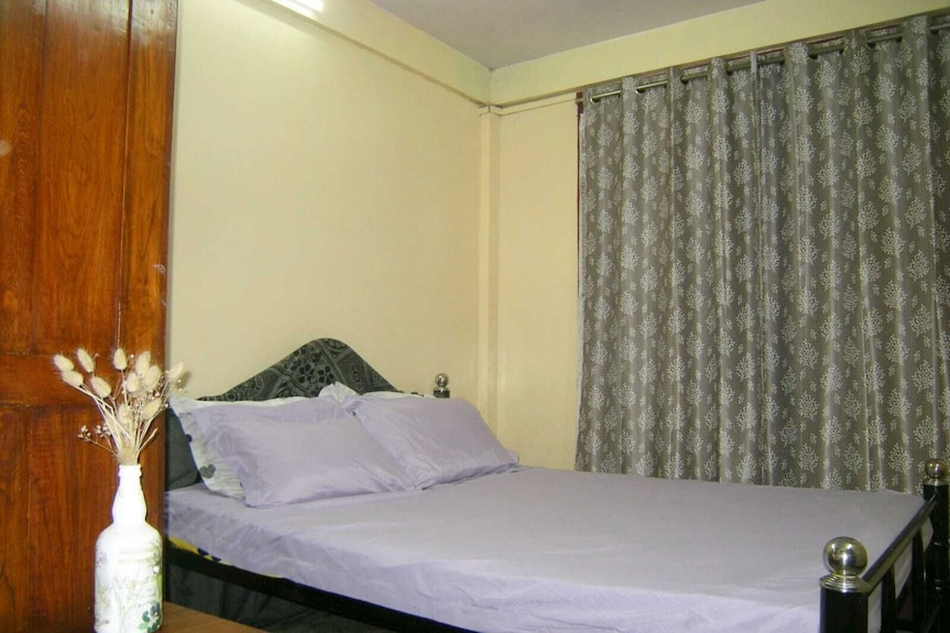 Belle View Cottage - 실롱