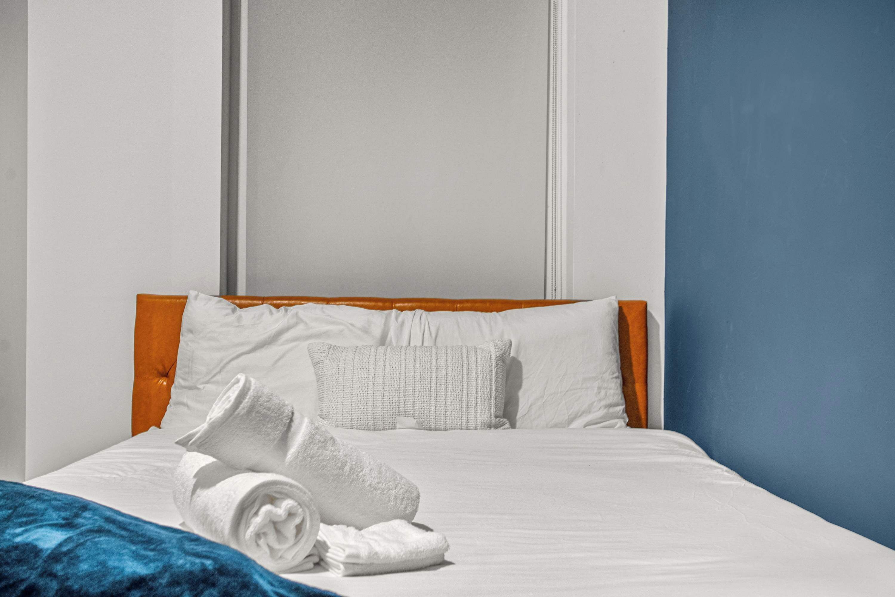 Cozysuites Stunning 1br In Downtown Pitts 39 - Pittsburgh, PA