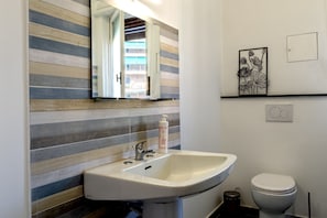 Apartamento | 3 quartos